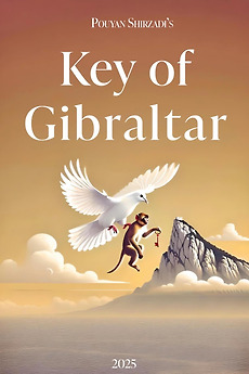 ‎Key of Gibraltar directed by Pouyan Shirzadi • Film + cast • Letterboxd