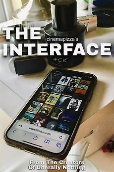 ‎The Interface (2024) directed by Kasey Kerr • Film + cast • Letterboxd