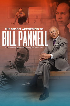 ‎The Gospel According to Bill Pannell (2024) directed by Patrick O'Neil ...