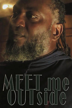 ‎Meet Me Outside (2024) directed by Lamonte Hawley • Film + cast ...