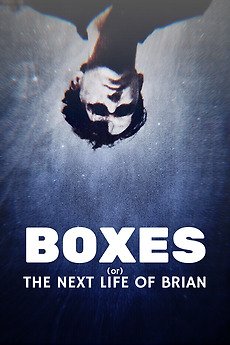 ‎Boxes (or) The Next Life Of Brian directed by David Vileo • Film ...