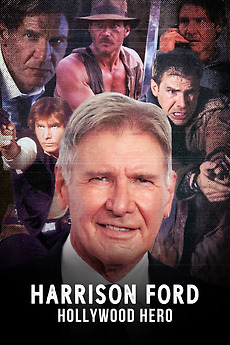 Harrison Ford: Hollywood Hero’ watched by Theo Simpkins • Letterboxd