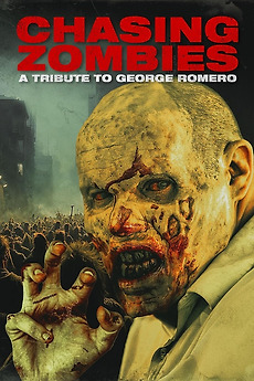 ‎Chasing Zombies (2024) directed by Mike Ancas, Jesse Hutchins ...