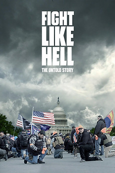 ‎Fight Like Hell (2024) directed by Jon Long • Reviews, film + cast ...