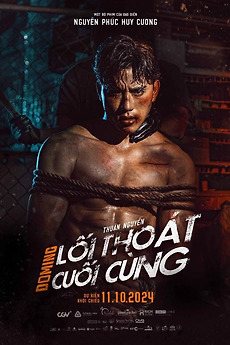 ‎Domino (2024) directed by Nguyễn Phúc Huy Cương • Reviews, film + cast ...