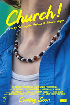 ‎Church! (2024) directed by Cale Jayden • Reviews, film + cast • Letterboxd