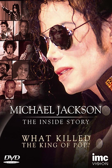 ‎Michael Jackson: The Inside Story - What Killed the King of Pop? (2010 ...