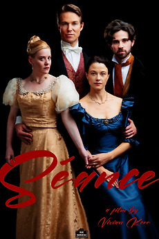 ‎Séance (2024) directed by Vivian Kerr • Reviews, film + cast • Letterboxd