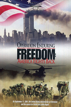‎Operation Enduring Freedom (2002) • Film + cast • Letterboxd