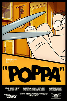 ‎Poppa directed by Peter Ahern • Film + cast • Letterboxd