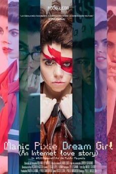 ‎Manic Pixie Dream Girl (2013) directed by Pablo Maqueda • Reviews, film + cast • Letterboxd