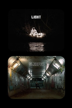 ‎Light Sleeper (2024) directed by Luke Donovan • Film + cast • Letterboxd