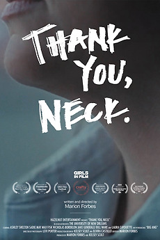 ‎Thank You, Neck (2023) directed by Marion Forbes • Film + cast ...