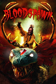 ‎Bloodspawn (2024) directed by Derek S. Campbell, David Rotan • Film ...