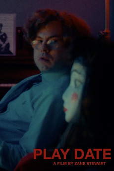 ‎Play Date (2024) directed by Zane Stewart • Reviews, film + cast ...