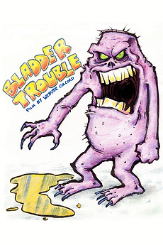‎Bladder Trouble (1991) directed by Webster Colcord • Reviews, film ...