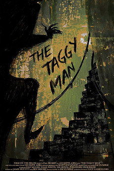 ‎The Taggy Man directed by Giuseppe Abbà • Film + cast • Letterboxd