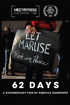 ‎62 Days (2017) directed by Rebecca Haimowitz • Film + cast • Letterboxd