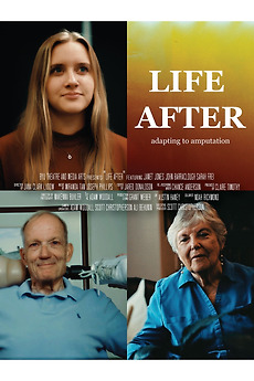 ‎Life After directed by Jana Ludlow • Film + cast • Letterboxd