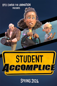 ‎Student Accomplice (2024) • Reviews, film + cast • Letterboxd