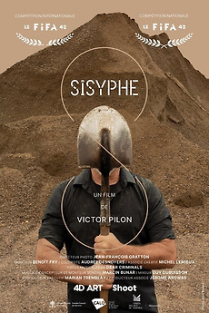 ‎Sisyphus (2024) directed by Victor Pilon • Film + cast • Letterboxd