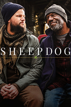 ‎Sheepdog (2024) directed by Steven Grayhm • Reviews, film + cast ...