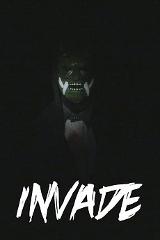 ‎INVADE (2024) directed by Landon Kirk • Reviews, film + cast • Letterboxd