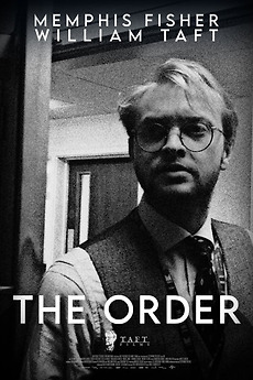 ‎The Order (2024) directed by Zeke Miles • Film + cast • Letterboxd