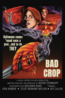 ‎Bad Crop (2024) directed by Nolen Sternkopf • Film + cast • Letterboxd