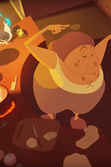 â žovercooked 2024 Directed By Kalina Koleva Alexandra Rajeva Et Al