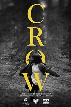 ‎Crow (2024) directed by Morgan Ermter • Reviews, film + cast • Letterboxd