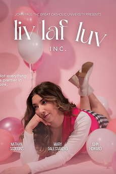‎liv laf luv inc. (2024) directed by Amanda Hardcastle • Reviews, film ...