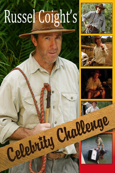 ‎Russell Coight's Celebrity Challenge (2003) directed by Tom Gleisner ...