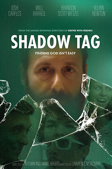 ‎Shadow Tag directed by Autumn Rogers, Jimmie Rogers • Film + cast ...