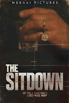 ‎The Sitdown (2024) directed by Merivelle • Film + cast • Letterboxd