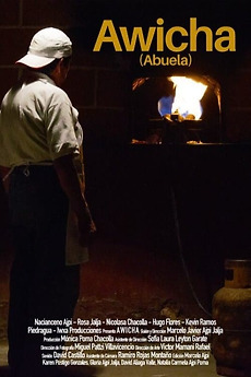 ‎Awicha (2024) directed by Marcelo Ajpi Jalja • Reviews, film + cast ...