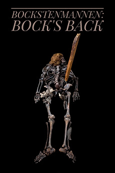 ‎Bockstensmannen: Bock's Back! (2024) directed by David Digman ...