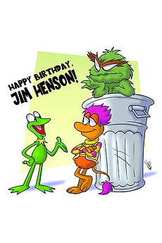 ‎Happy Birthday Jim Henson (2024) • Reviews, film + cast • Letterboxd