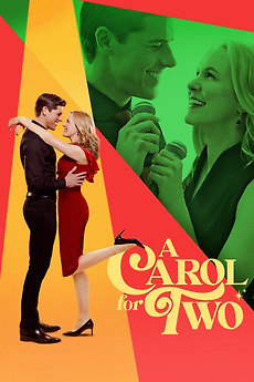 ‎A Carol for Two (2024) directed by Jeff Beesley • Reviews, film + cast ...