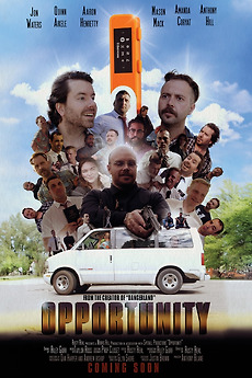 ‎Opportunity (2024) directed by Rusty Rehl • Reviews, film + cast ...