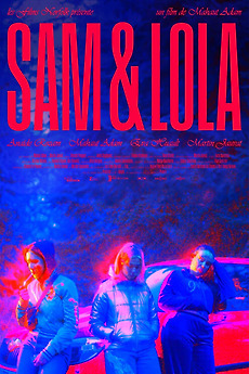 ‎Sam & Lola (2024) directed by Mahaut Adam • Film + cast • Letterboxd