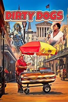 ‎Dirty Dogs (2024) directed by Mark Tye Turner • Film + cast • Letterboxd