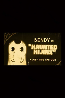 ‎Bendy Cartoon - Haunted Hijinx (2019) • Reviews, film + cast • Letterboxd