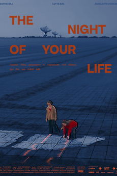 ‎The Night of Your Life (2024) directed by Fleur Bax • Reviews, film ...