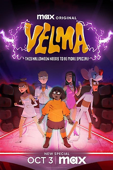 ‎Velma: This Halloween Needs To Be More Special! (2024) directed by ...