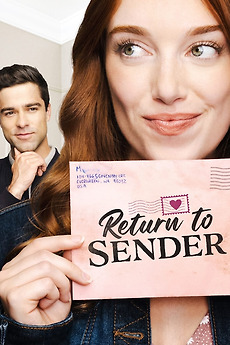 ‎Return to Sender (2024) directed by Heather Hawthorn-Doyle • Reviews ...