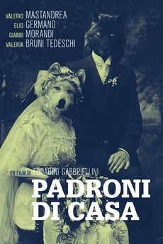 ‎Padroni di casa (2012) directed by Edoardo Gabbriellini • Reviews ...