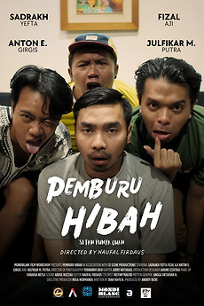 ‎Pemburu Hibah (2023) directed by Naufal Firdaus • Film + cast • Letterboxd