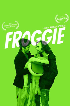 ‎Froggie (2024) directed by Luke Morgan • Reviews, film + cast • Letterboxd