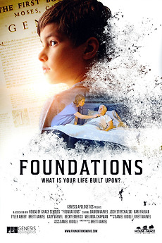 ‎Foundations (2021) directed by Brett Varvel • Film + cast • Letterboxd